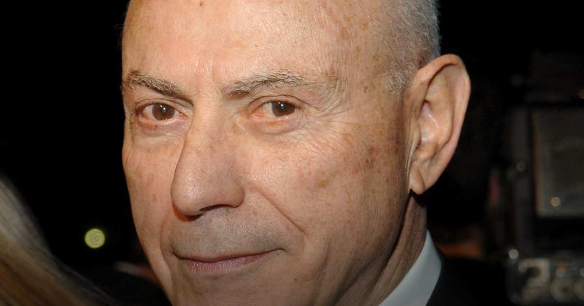 Morreu o ator Alan Arkin