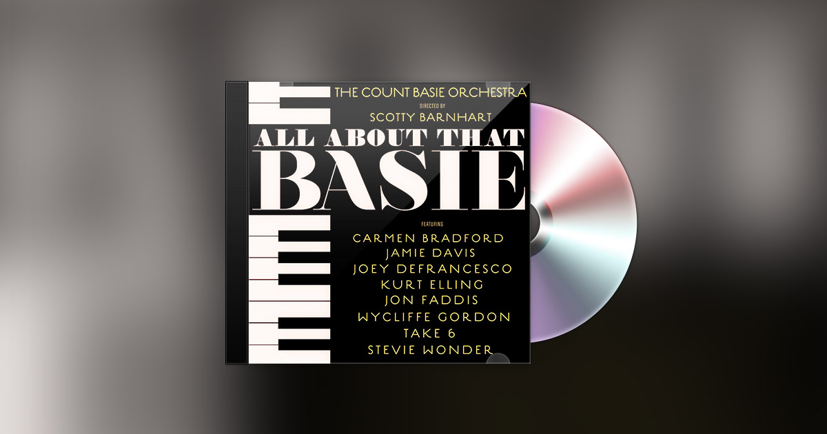 All About That Basie