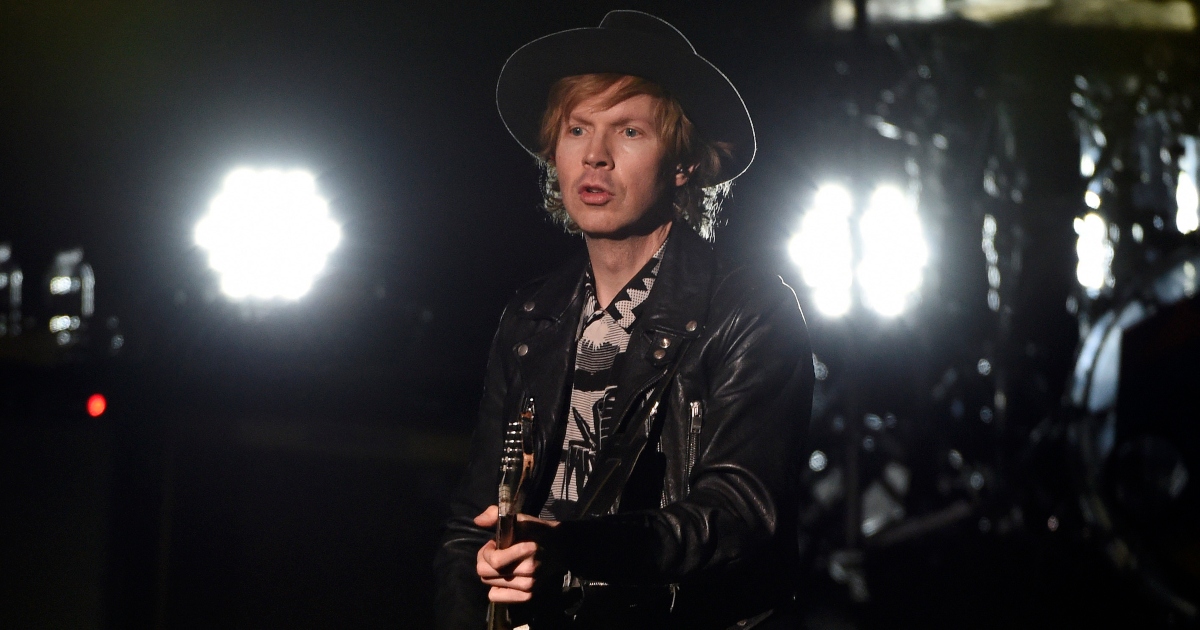 Oiça a versão que Beck fez de 'Old Man', clássico de Neil Young