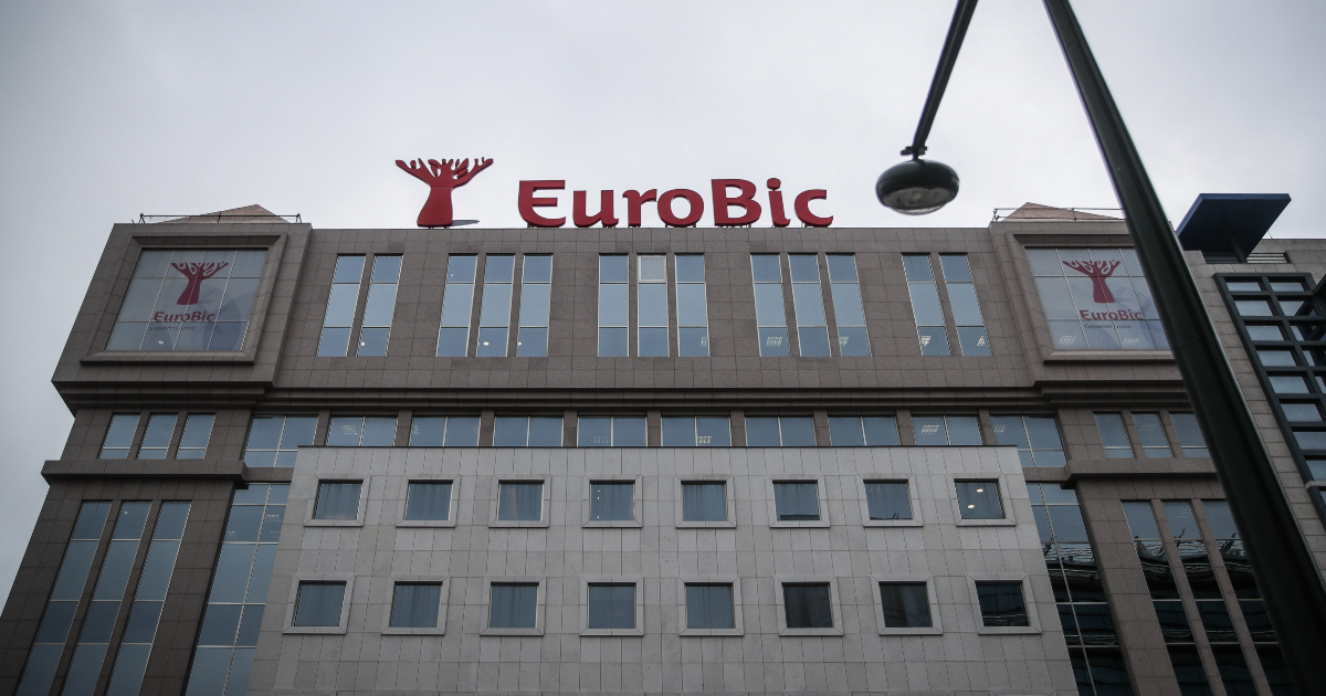 Espanhol Abanca anuncia compra do EuroBic mas não divulga valor do negócio